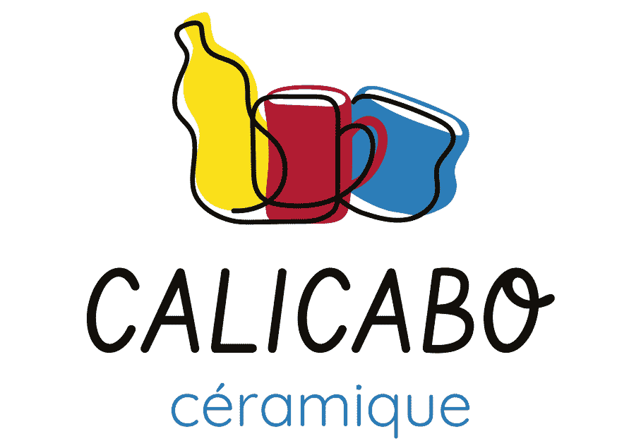 Fabrication Calicabo Mailys Facchi Poterie Céramique Création Originale ...